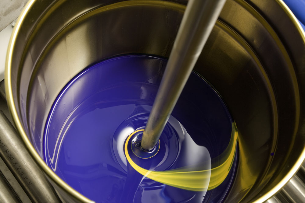 Ink Automation for Flexographic Printers - Flexographic Technical ...