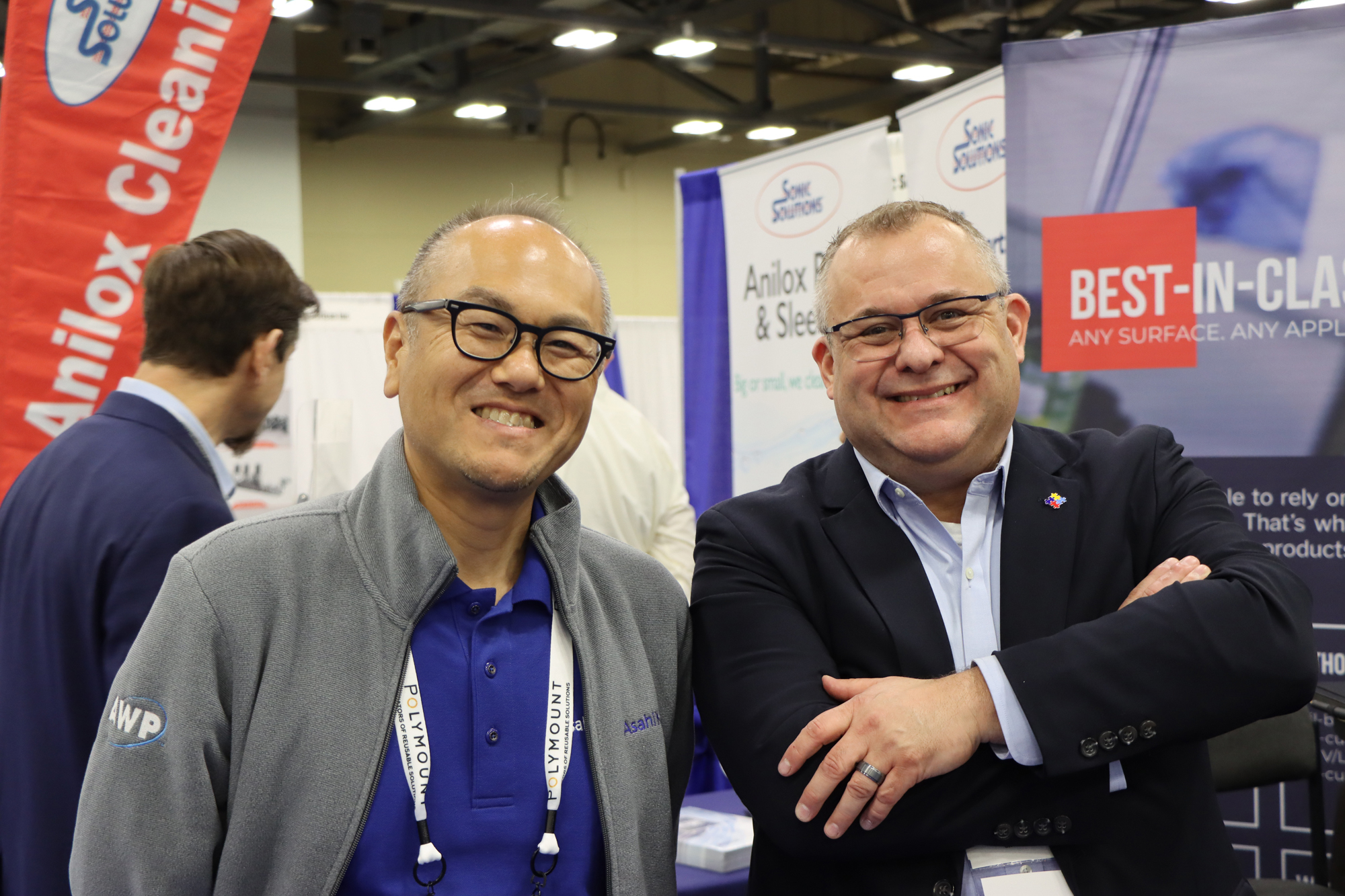 Envisioning the Future and Empowering Flexographers at FTA’s FORUM ...