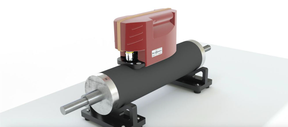 Total Anilox Inventory Control with MicroDynamics’ Veritas ...