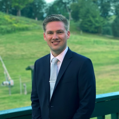 Mike Barry - Flexographic Technical Association