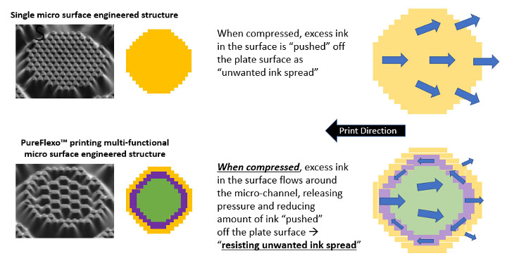 Miraclon’s PureFlexo Printing Is a Transformational Tool - Flexographic ...
