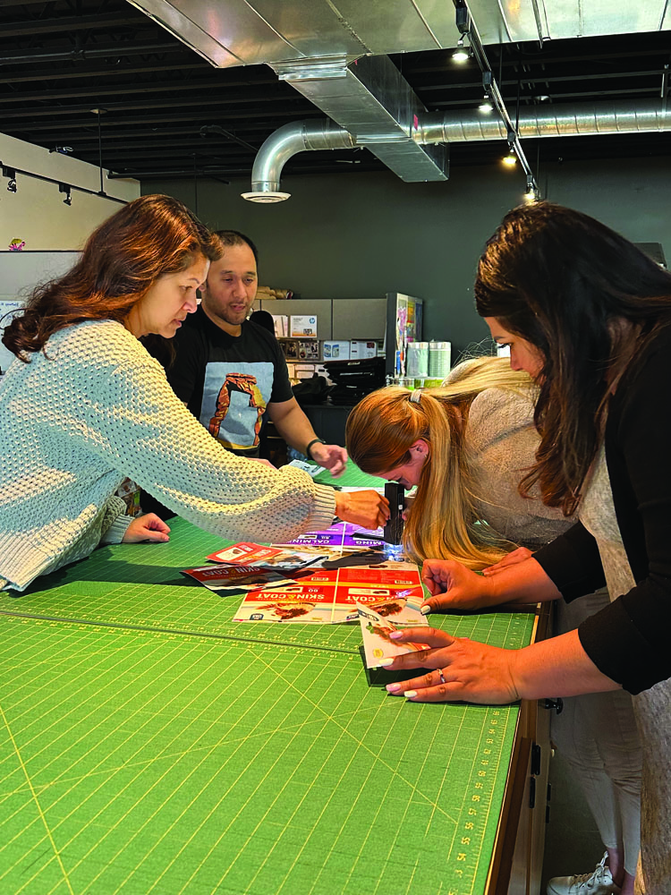 How PPC Flexible Packaging Won Best of Show in the 2023 FTA Excellence ...