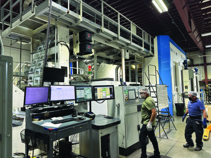 How PPC Flexible Packaging Won Best of Show in the 2023 FTA Excellence ...