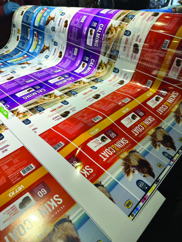 How PPC Flexible Packaging Won Best of Show in the 2023 FTA Excellence in Flexography Awards ...