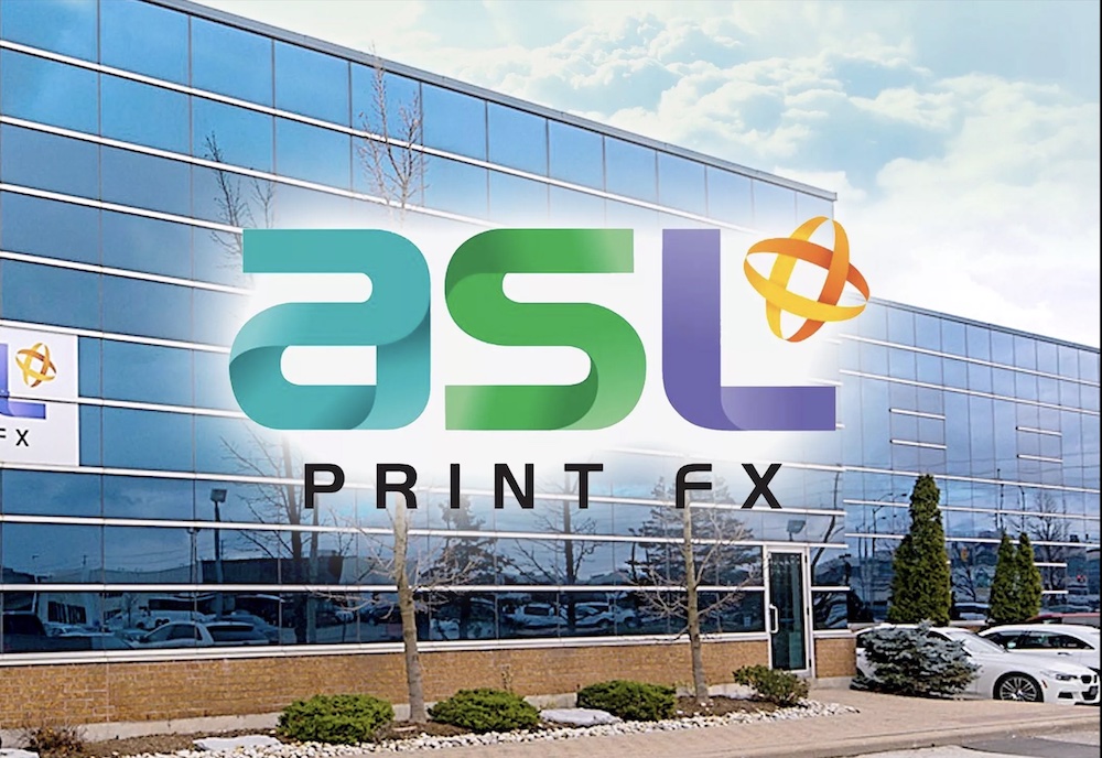AWT Labels & Packaging Acquires ASL Print FX - Flexographic Technical ...