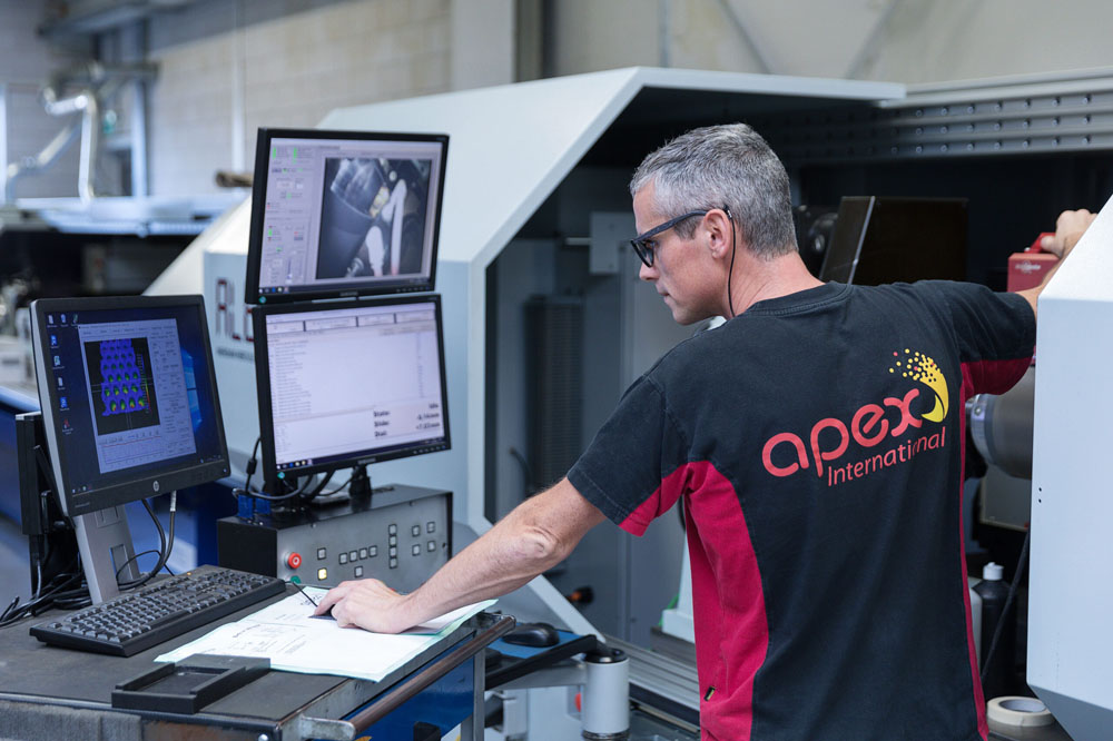 Unlocking Expanded Gamut Print Profitability - Flexographic Technical ...