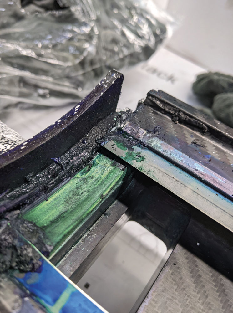 Ink Management Solutions and Pressroom Safety via Doctor Blades ...