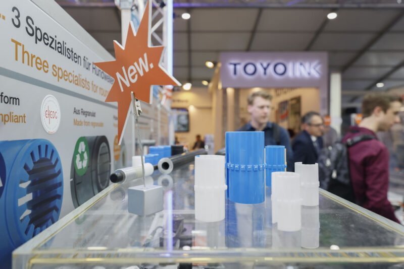 interpack 2023: Examining Packaging’s Priorities - Flexographic Technical Association