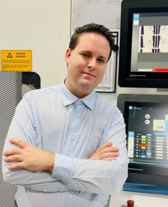 Snap Poll: Doctor Blade Inventory and Changeover - Flexographic ...