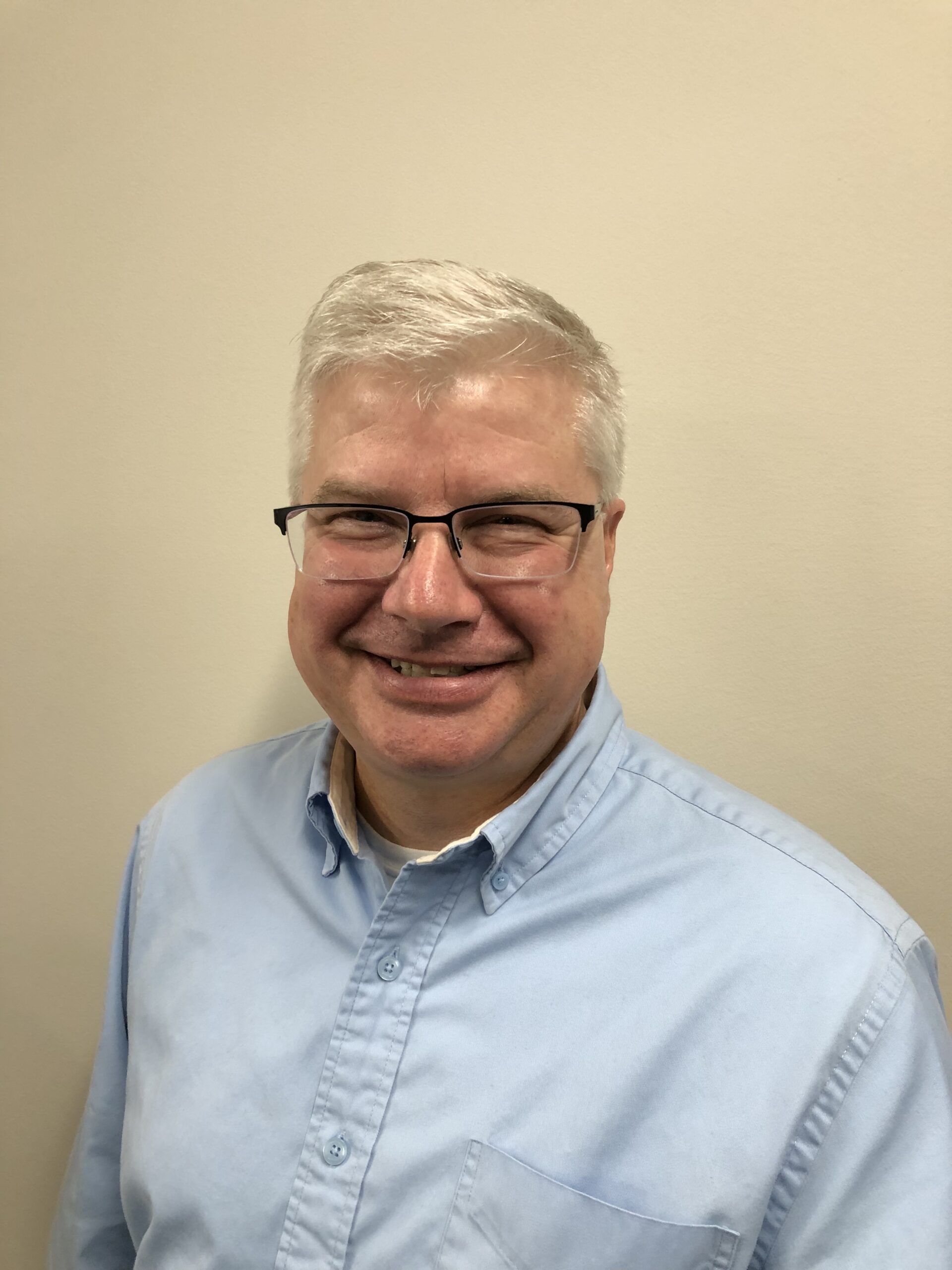 Jeff Aker Picture IMG_2654 - Flexographic Technical Association