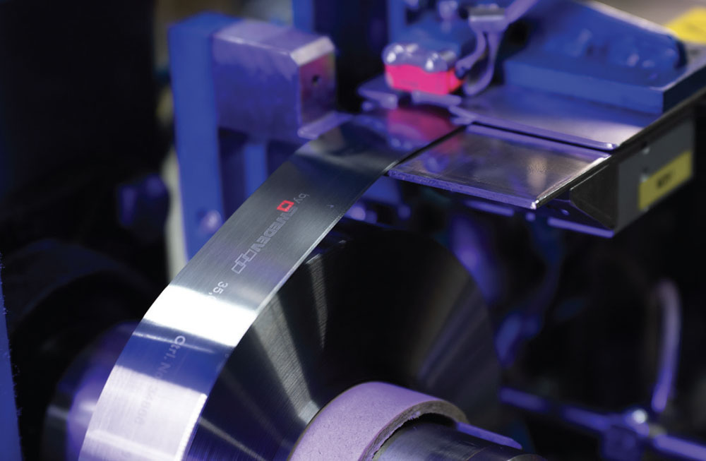 Ink Management Solutions and Pressroom Safety via Doctor Blades ...