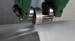 Laser or Mechanically Engraved Anilox Rolls? - Flexographic Technical ...