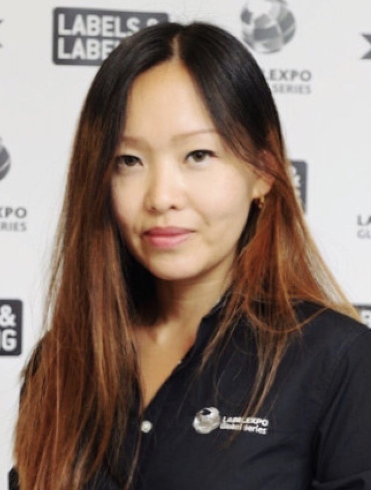 Labelexpo Global Series Names Managing Director - Flexographic ...