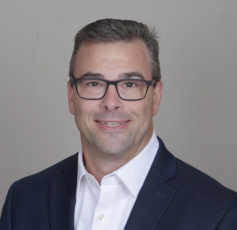 Ketter is Director, Manufacturing Operations for A&V - Flexographic ...