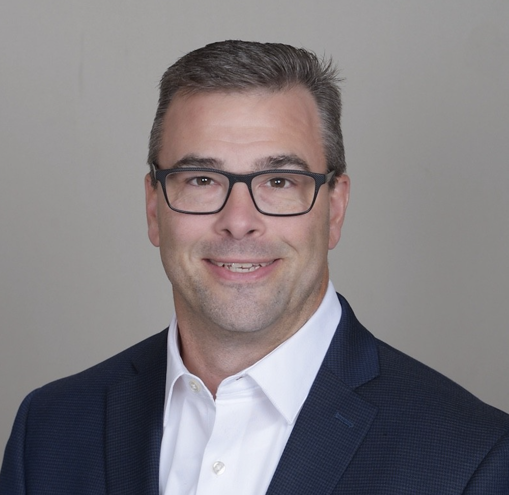 Ketter is Director, Manufacturing Operations for A&V - Flexographic ...