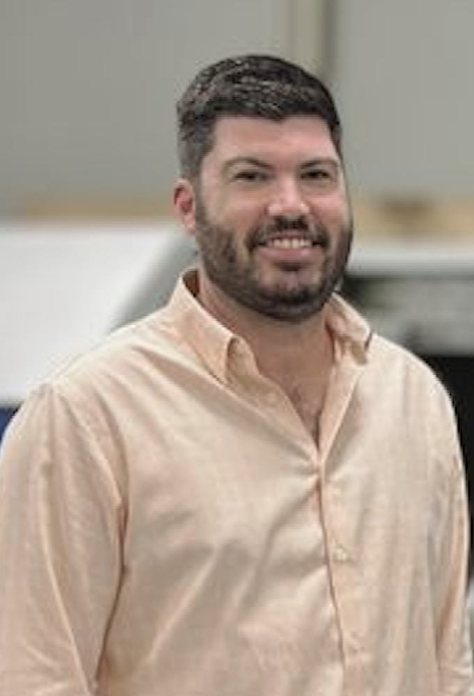 Pamarco Names Colby Edwards Technical Sales Representative ...