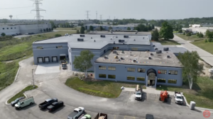 Enercon Opens New HQ - Flexographic Technical Association