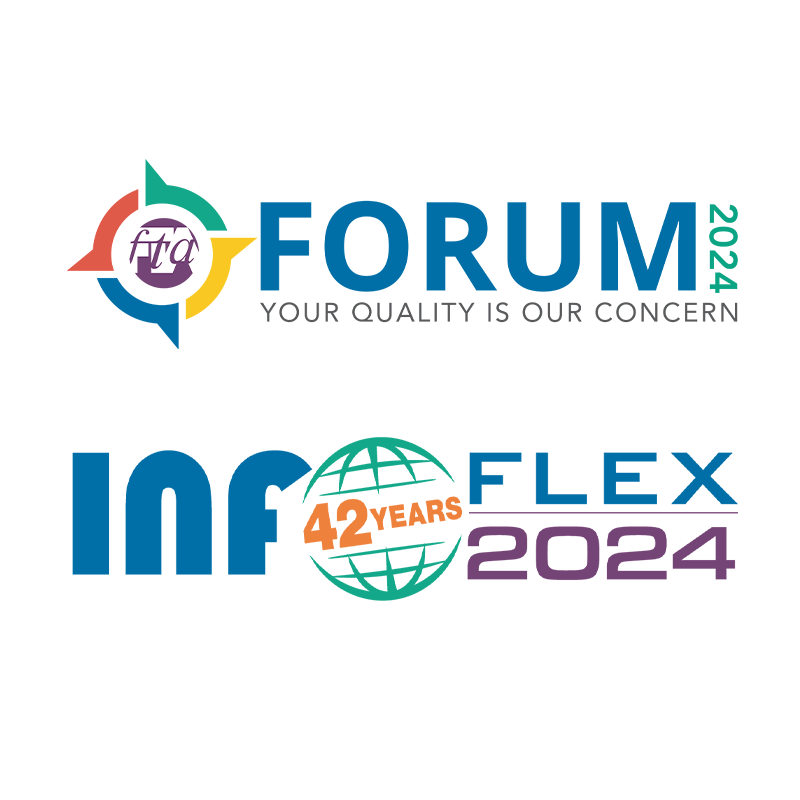 Only 10 Booths Remain at FTA’s INFOFLEX 2024 - Flexographic Technical ... Only 10 Booths Remain at FTA’s INFOFLEX 2024 - Flexographic Technical ...