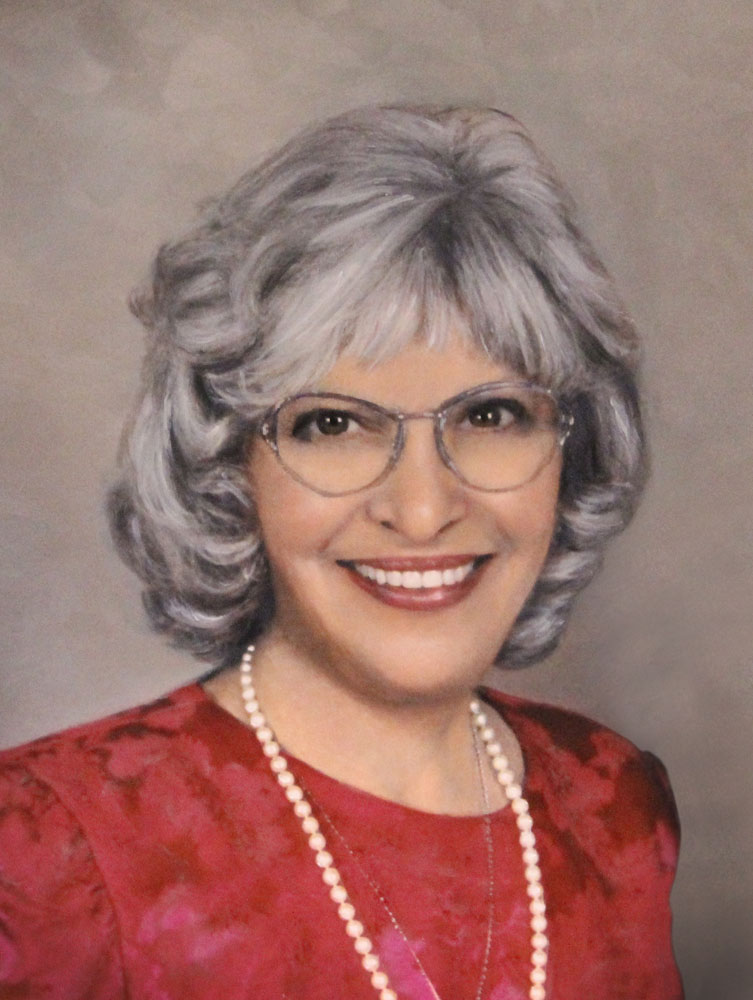 Katherine Harper Joins FTA Hall of Fame - Flexographic Technical ...