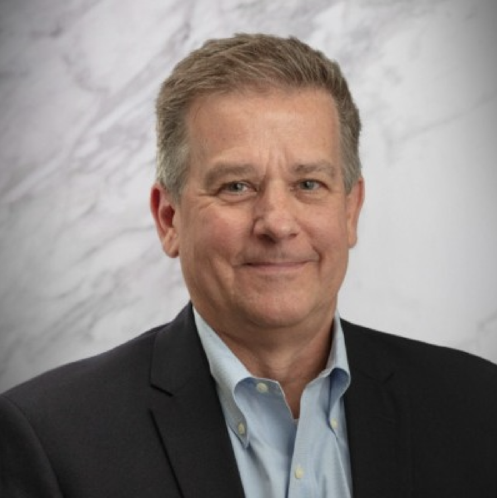 Duane Pekar is Mark Andy's New CEO - Flexographic Technical Association