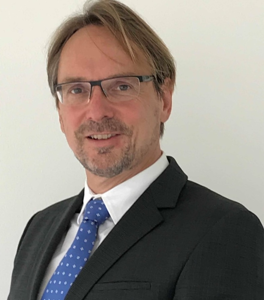 Dohn Named XSYS CEO - Flexographic Technical Association