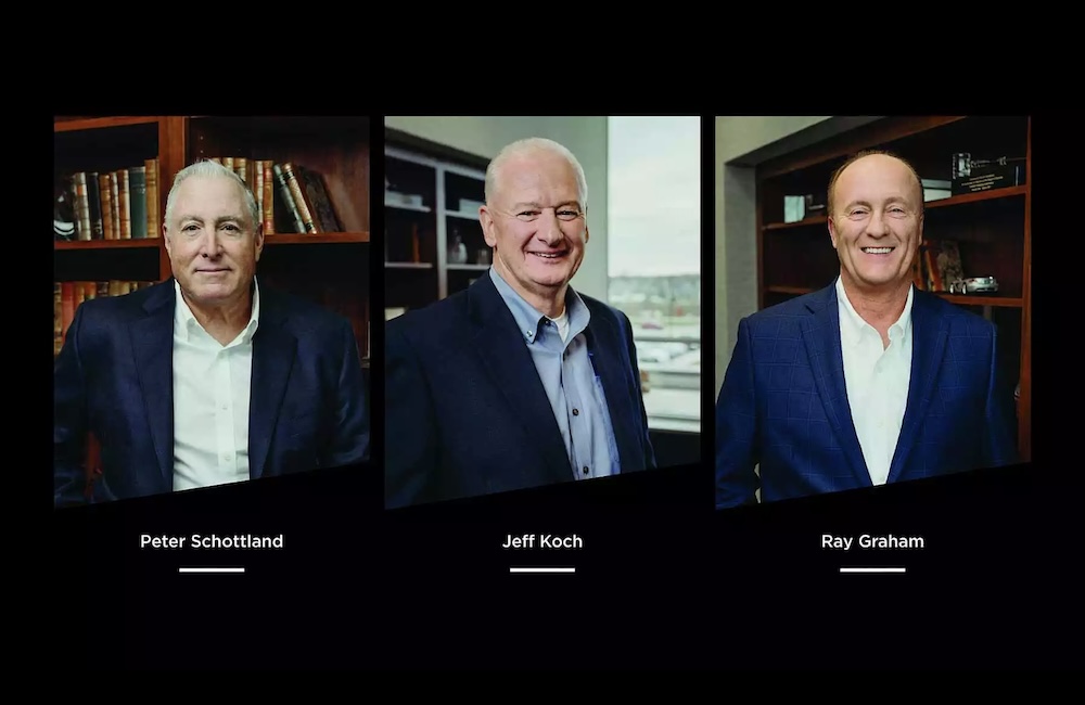 American Packaging Leadership Transition - Flexographic Technical ...