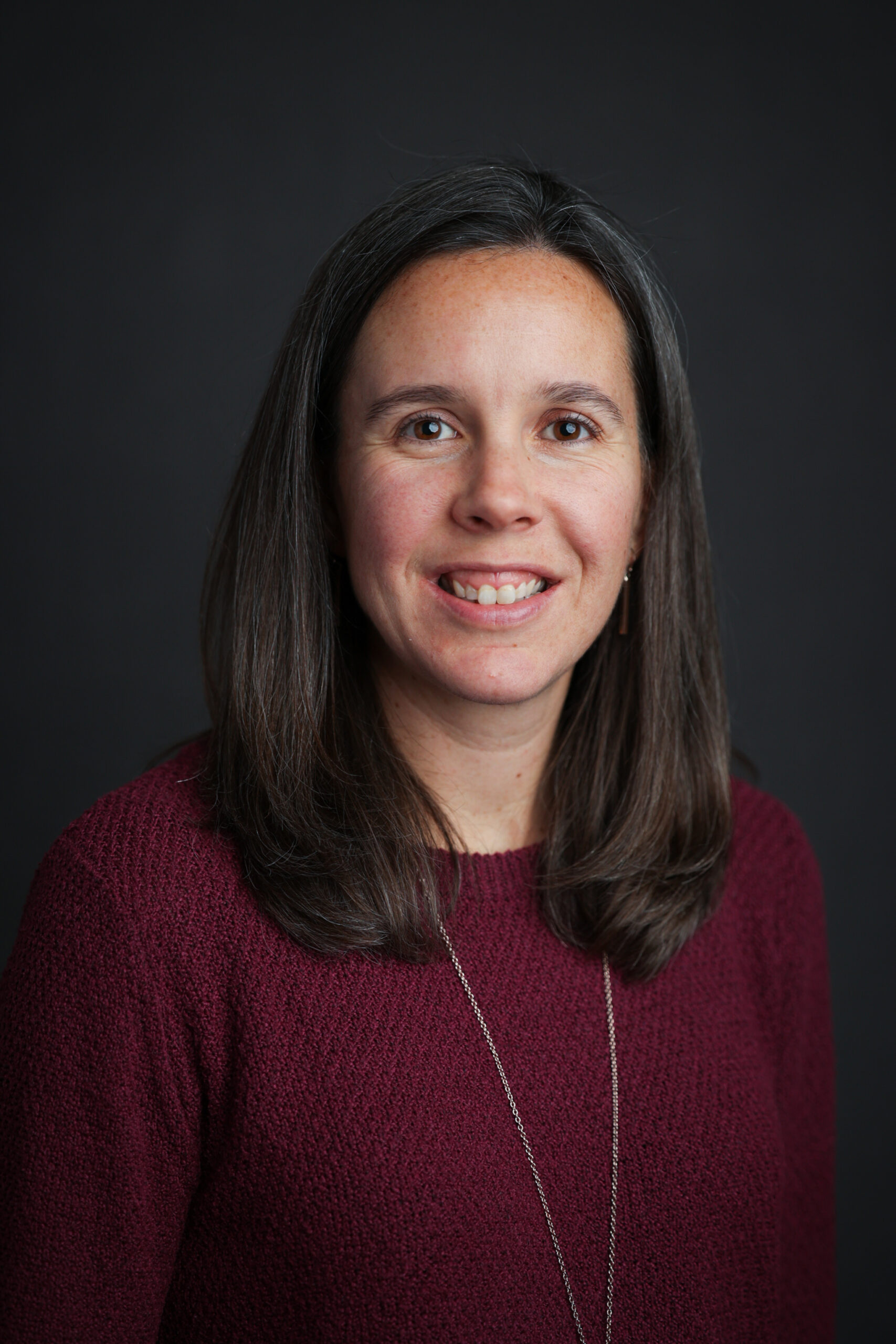 Angie Ostler - Flexographic Technical Association