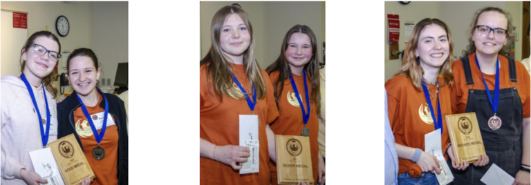 Phoenix Challenge 2024 High School Winners Announced - Flexographic ...