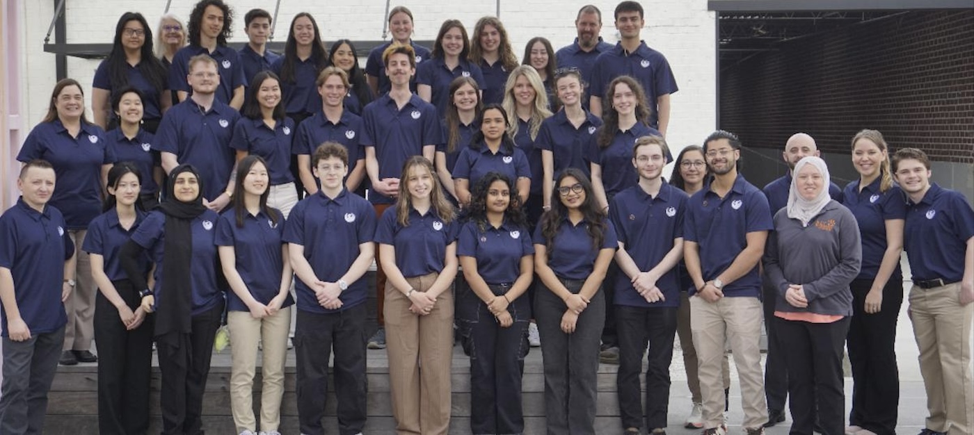 Phoenix Challenge Foundation College Competition Crowns Winners ...
