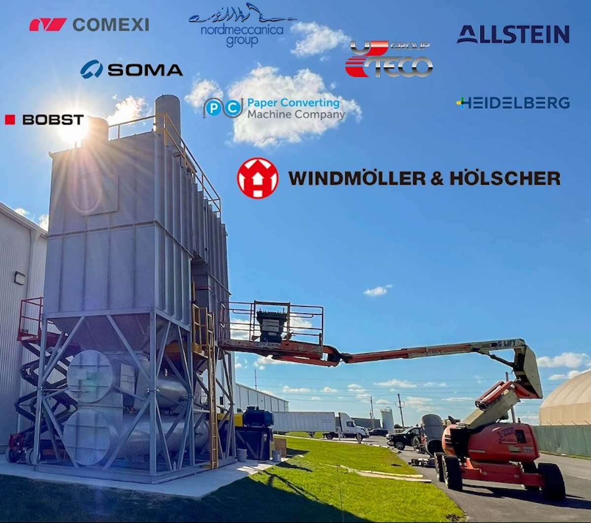 Advanced RTO Solutions for Flexo - Flexographic Technical Association