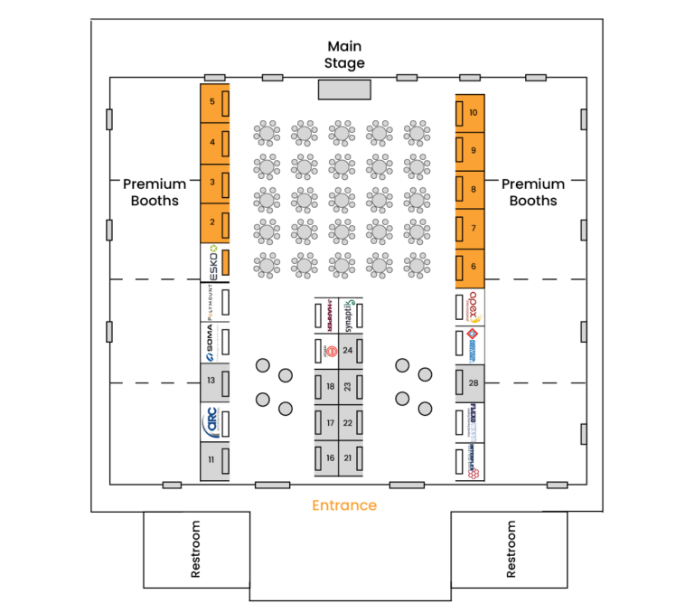 FTC Exhibitor Packages - Flexographic Technical Association