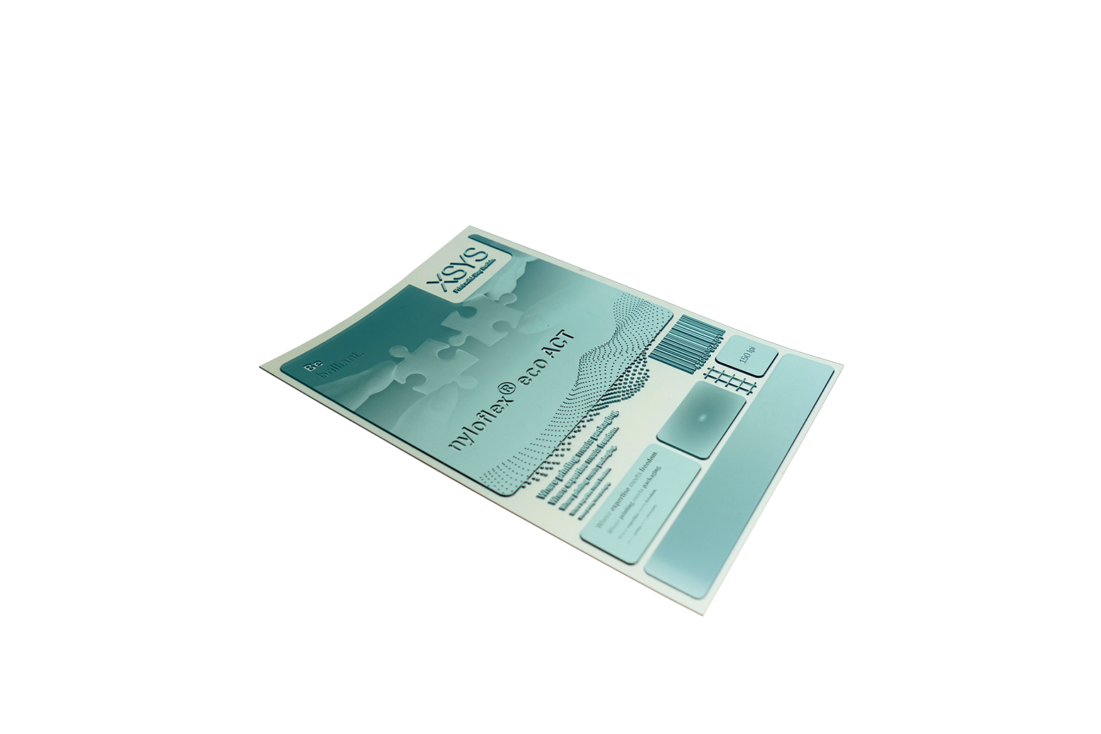 Making Flexo More Sustainable - Flexographic Technical Association